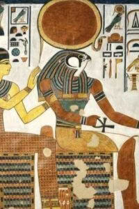 Les 42 Dieux et Déesses Principaux de l'Égypte Ancienne