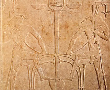 SETH, Dieu du Chaos dans l'Égypte Ancienne