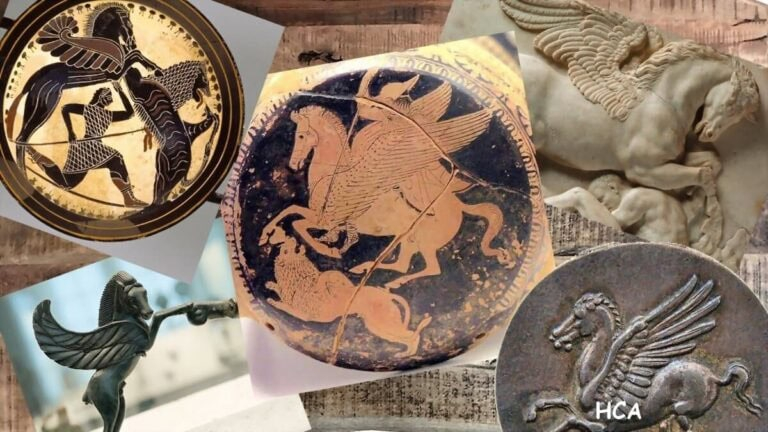 Le Chien CERBÈRE – Mythologie Grecque - Histoire et civilisations anciennes
