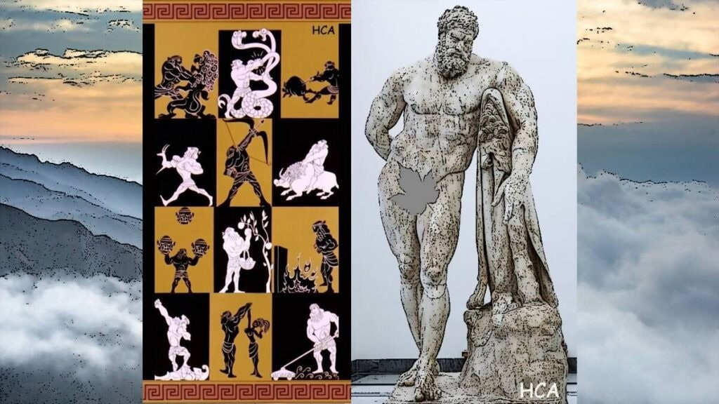 Quiz Mythologie Grecque – Niveau 1