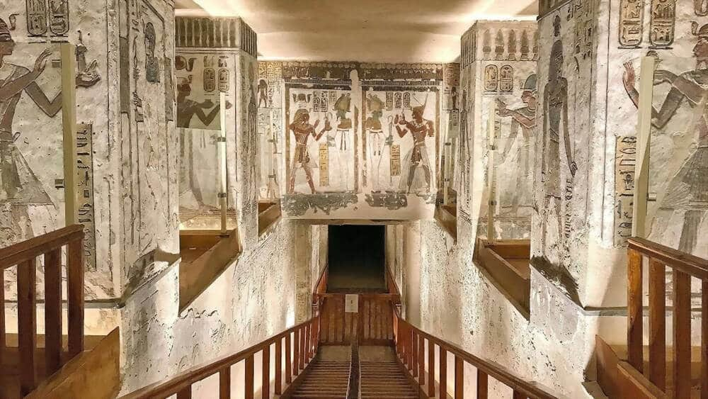 Le Village de la «Place de Vérité»