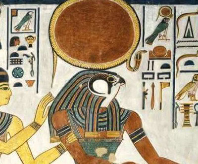 Les 42 Dieux et Déesses Principaux de l'Égypte Ancienne - Histoire et ...