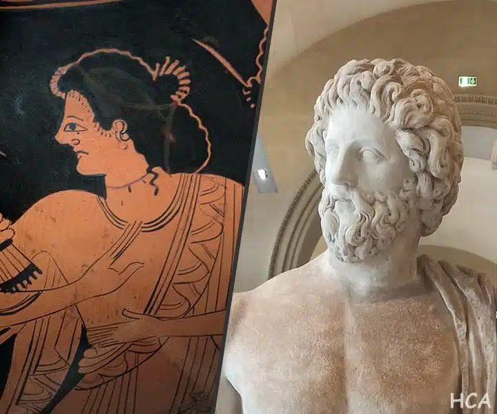 Hermès - Histoire et civilisations anciennes