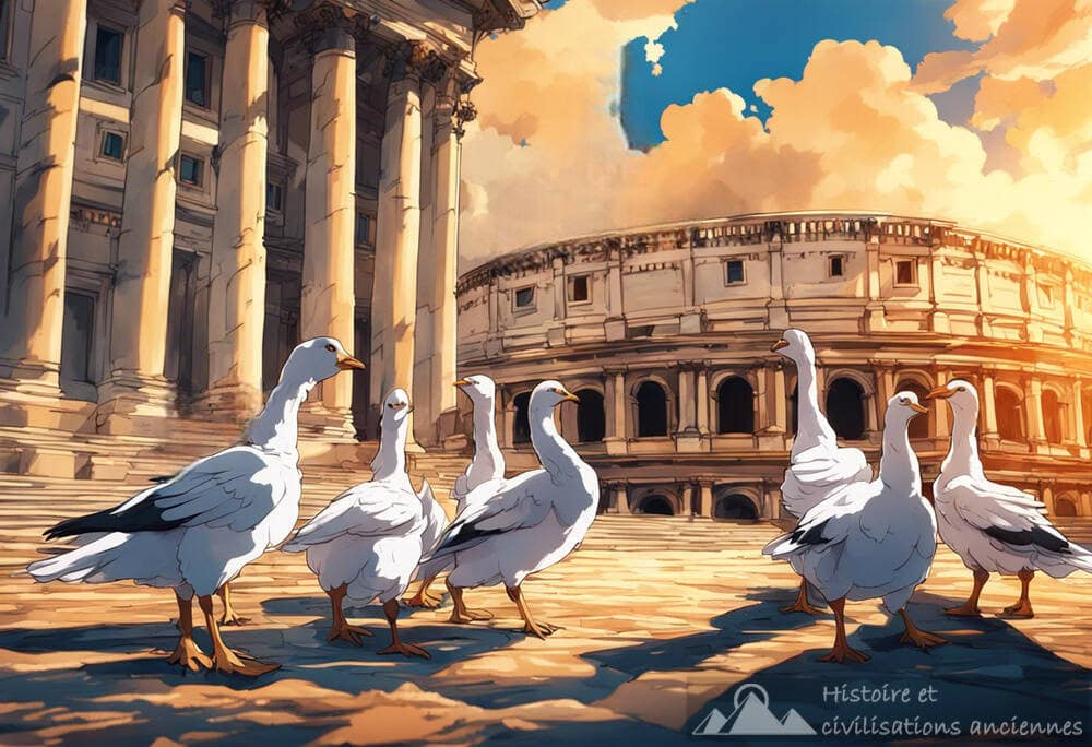 Quiz Civilisations et Peuples de l’Antiquité - Niveau 2