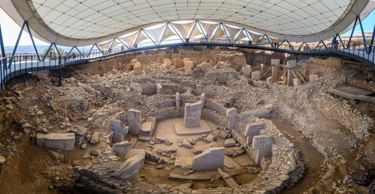 Le Site de Göbekli Tepe: Les Prémices de la Civilisation