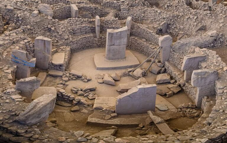 Le Site de Göbekli Tepe: Les Prémices de la Civilisation