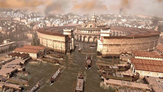 Civilisation carthaginoise ou civilisation punique - Histoire et ...