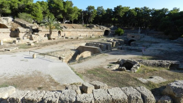 Civilisation carthaginoise ou civilisation punique - Histoire et ...